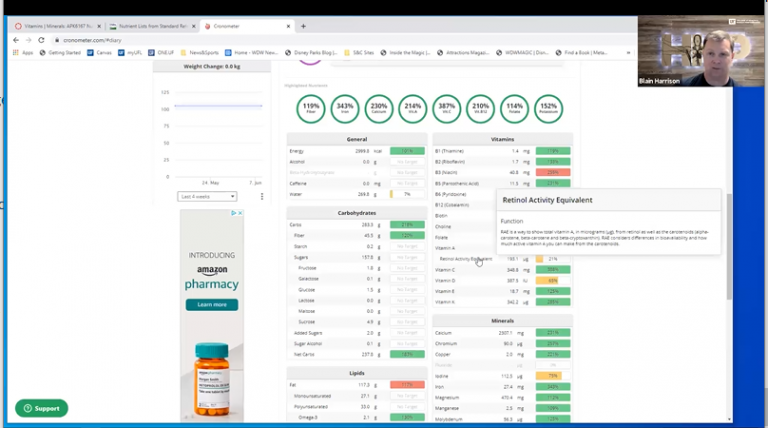 Exemplary Online Teaching Awards | Center for Teaching Excellence