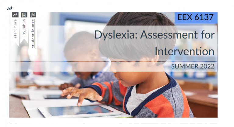 Exemplary Online Teaching Awards | Center for Teaching Excellence