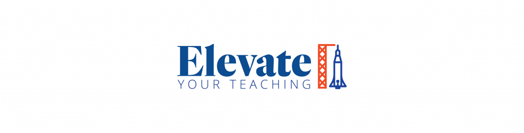 Elevate | Center for Teaching Excellence