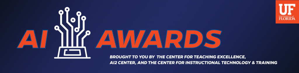 AI Awards | Center for Teaching Excellence