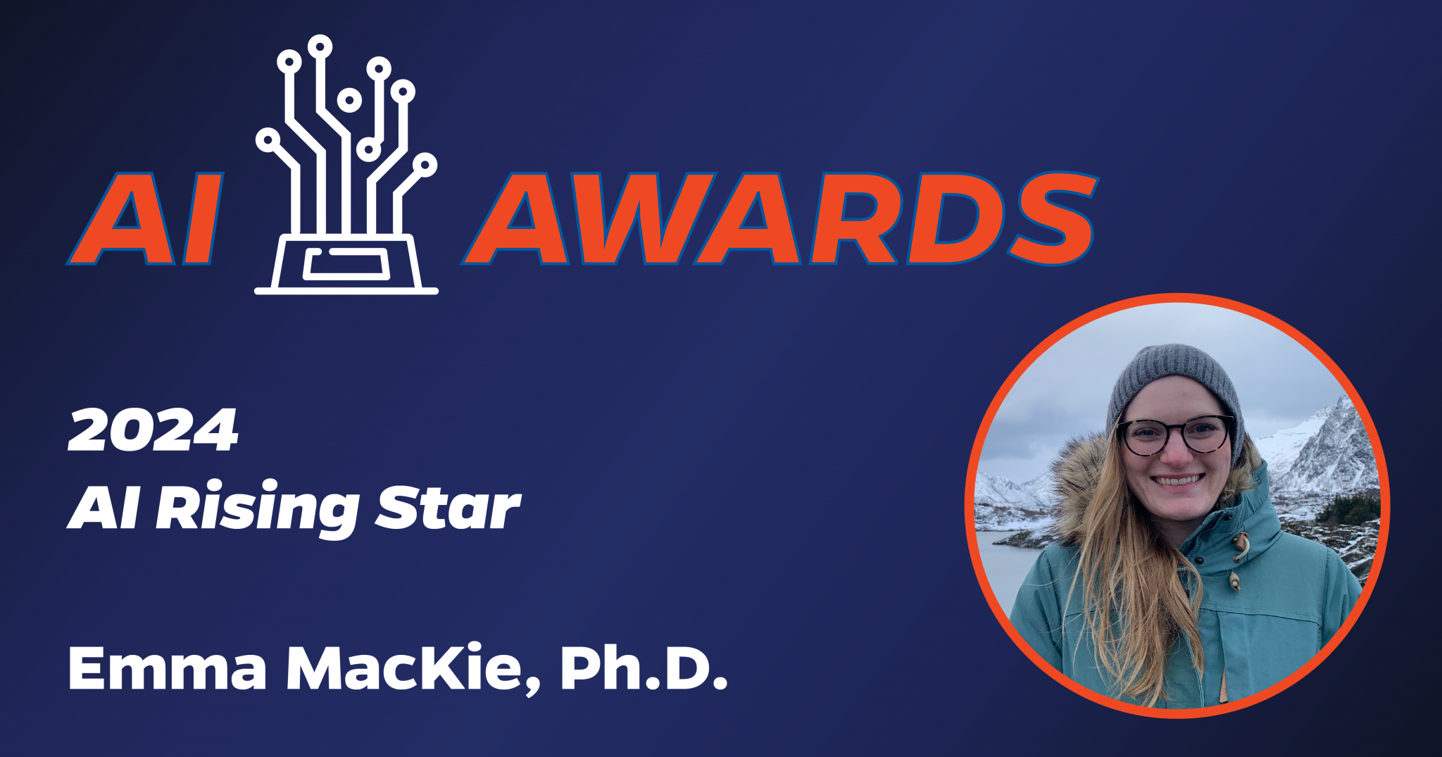 2024 AI Award Winners | Center for Teaching Excellence