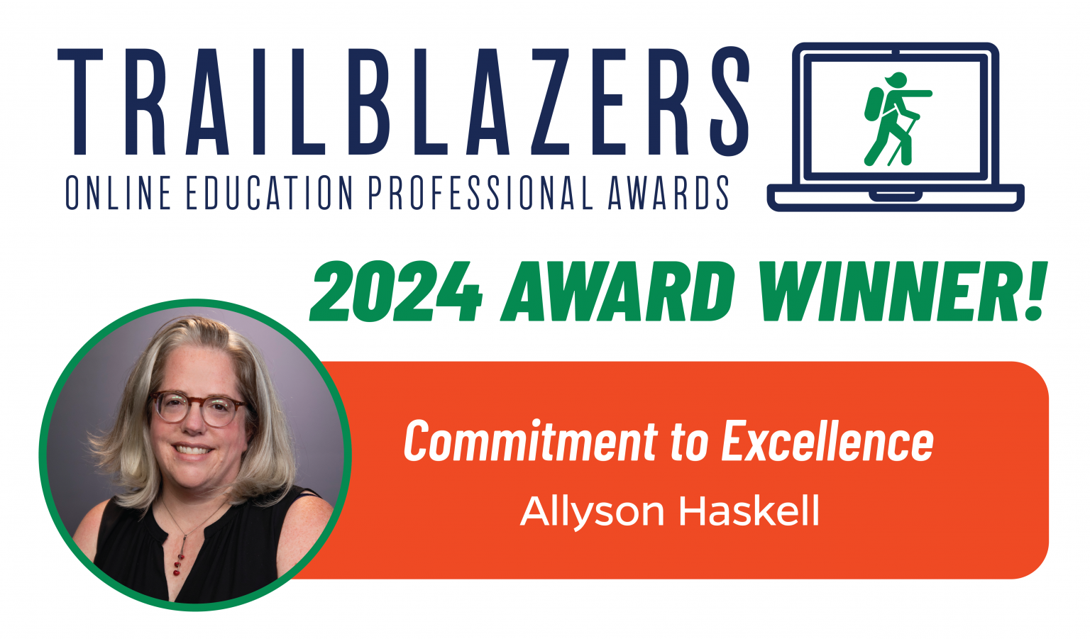 Trailblazers: Online Education Professional Awards | Center for ...